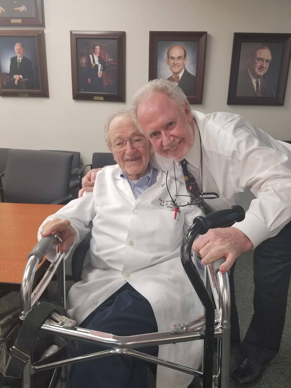 Board Of Directors - CLL Global